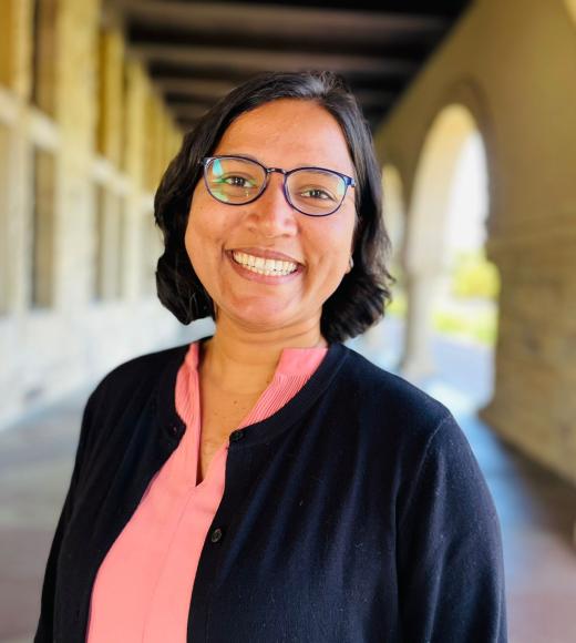 Dr. Saumya Singh | Air Sensors International Conference